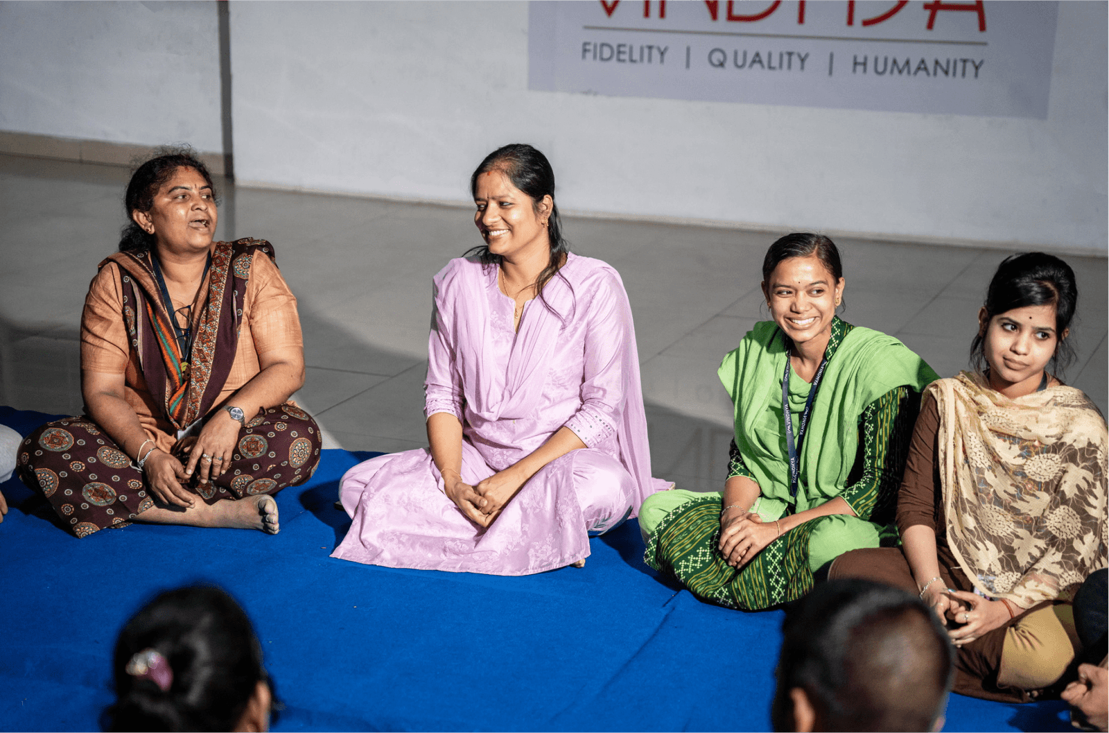 Jobs At Vindhya e-Infomedia